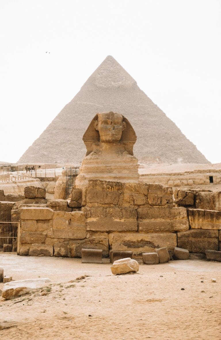 The Highlights of Cairo: Must-See Attractions | Best Way Travel